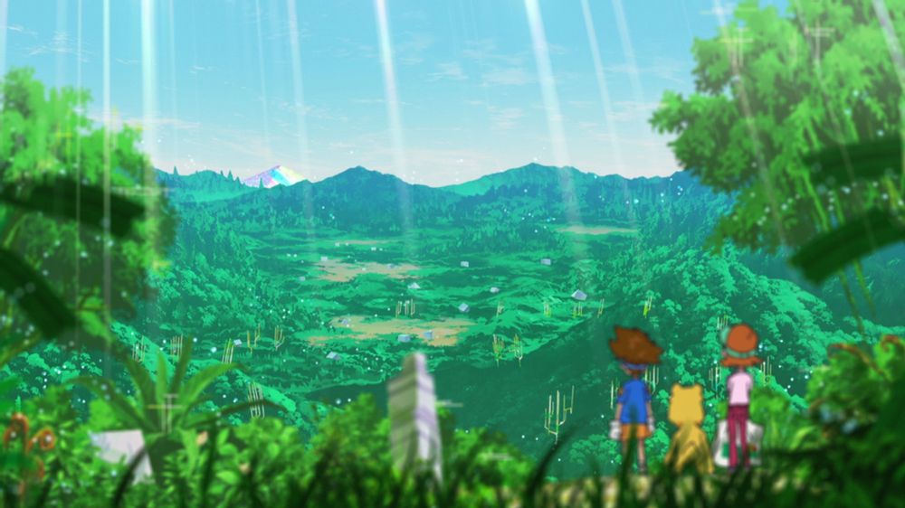 Review | Digimon: Adventure – O Voo de Birdramon - Otageek