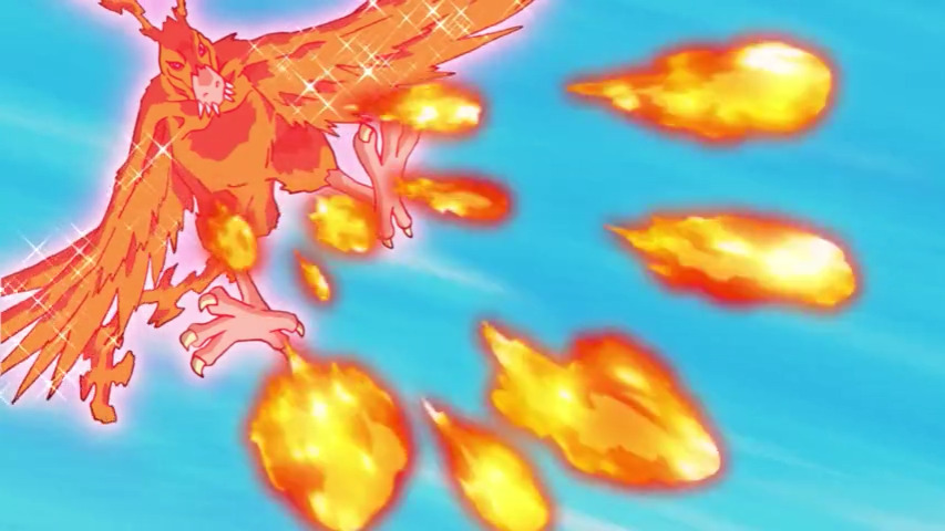 Review | Digimon: Adventure – O Voo de Birdramon - Otageek