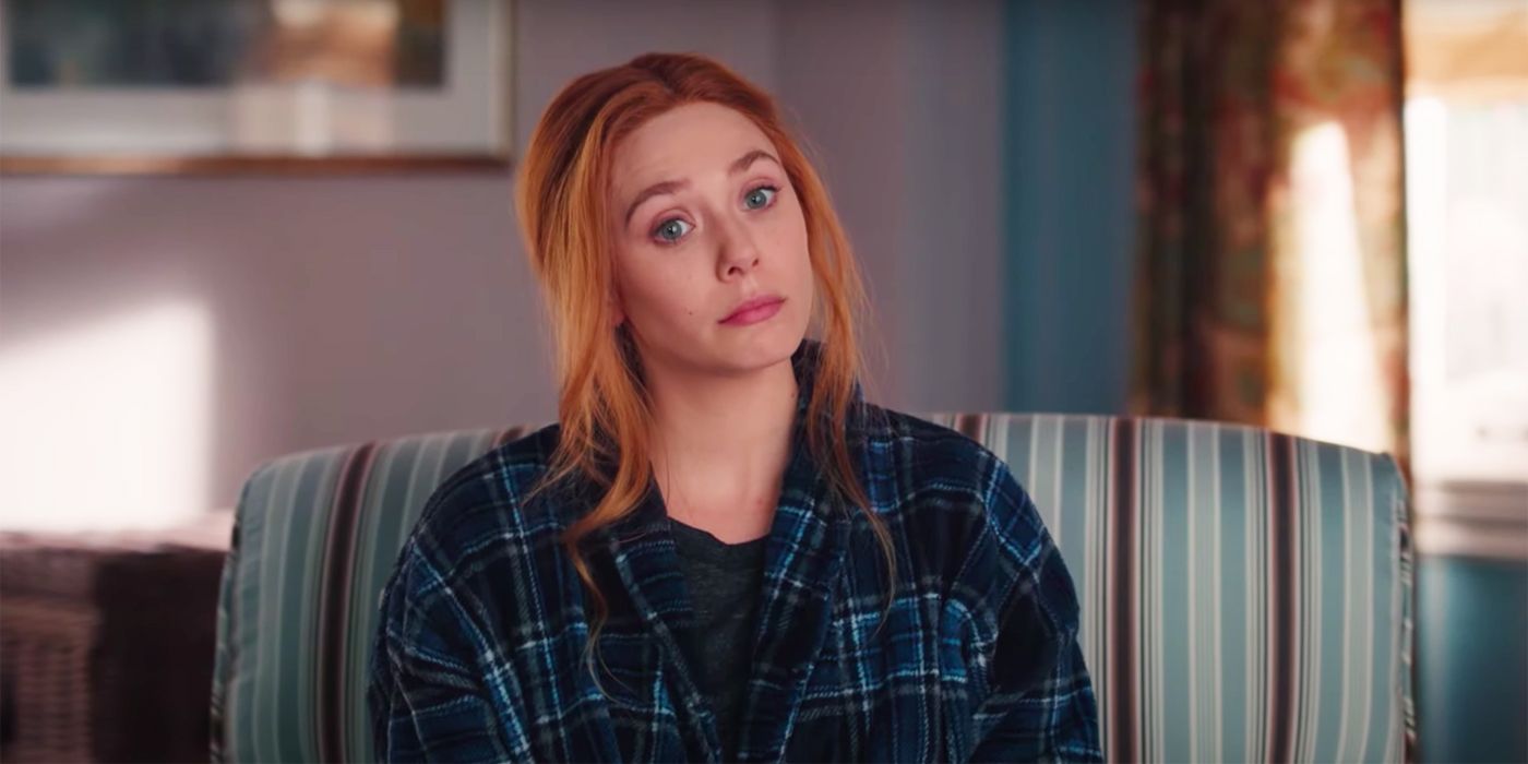 WandaVision | A real identidade de Agnes em 'Derrubando a Quarta Parede ...