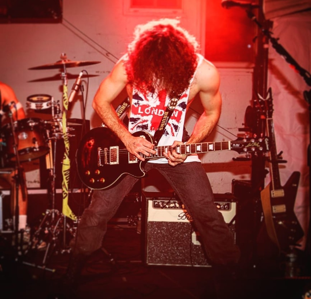 Month of Rock | Interview with Stone Nobles - english version - Otageek