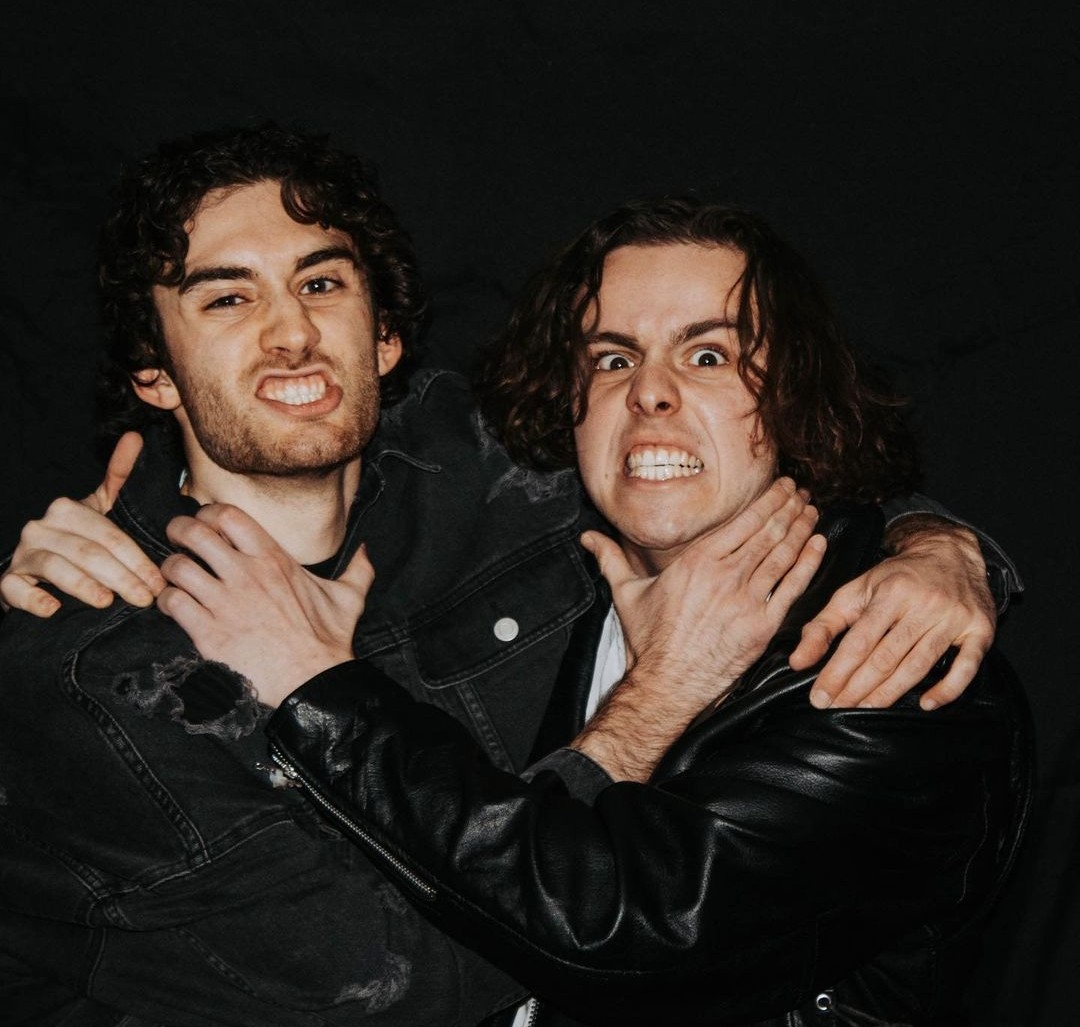 Month of Rock | Interview with Stone Nobles - english version - Otageek