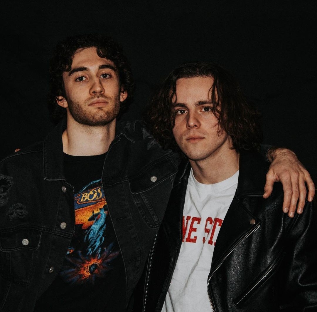 Month of Rock | Interview with Stone Nobles - english version - Otageek