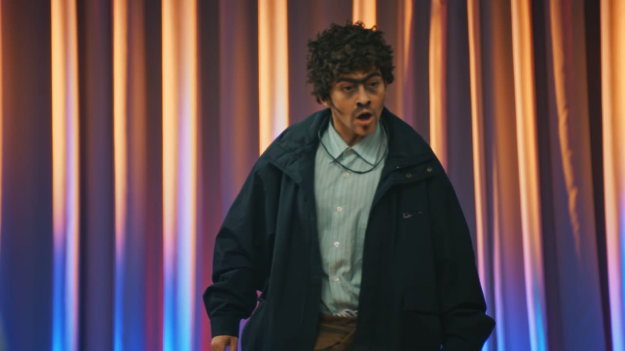 Prime Video Lança Trailer da Nova Série Original Amazon 'LOL: Se Rir ...