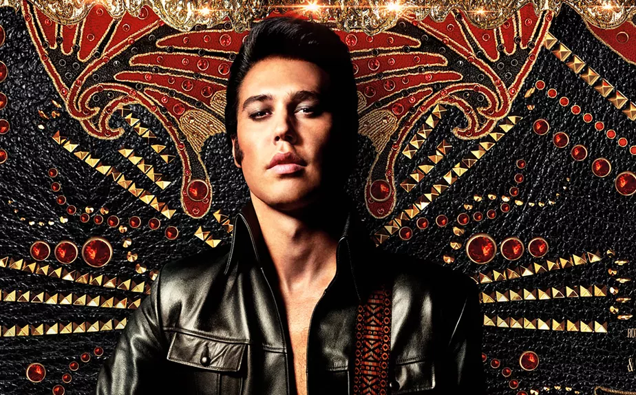 Elvis chega À HBO Max em 2 de setembro - Otageek