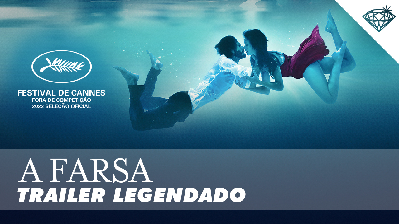 Diamonds Films lança trailer do longa francês 'A Farsa', confira! - Otageek