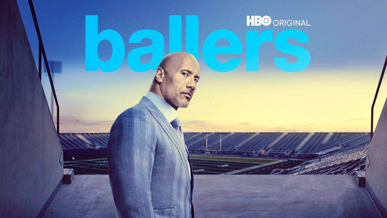 A força total da coleção de filmes de Dwayne "The Rock" Johnson na HBO ...