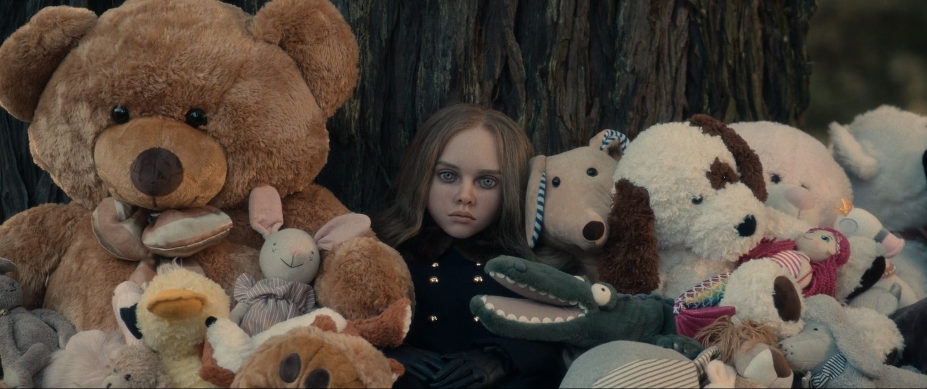 Crítica | M3gan - Annabelle encontra Isaac Azimov - Otageek