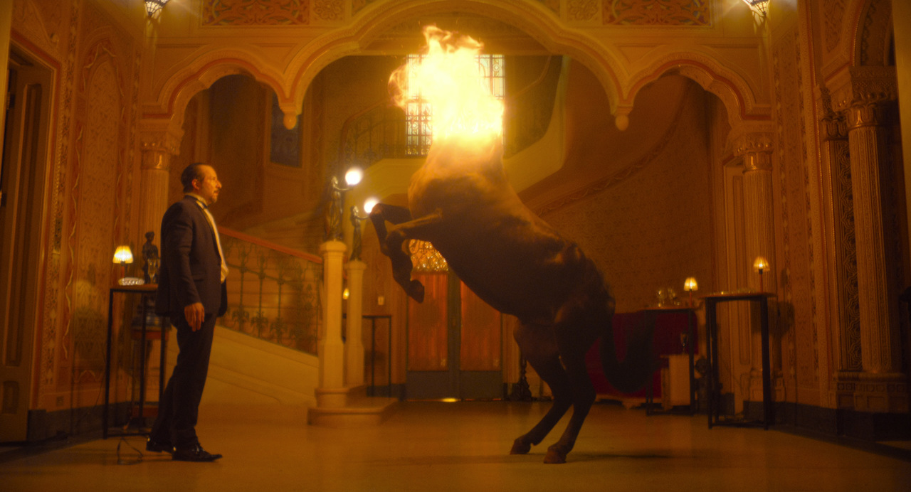 Cidade Invisível | Com estreia no dia 22 de março, segunda temporada ...