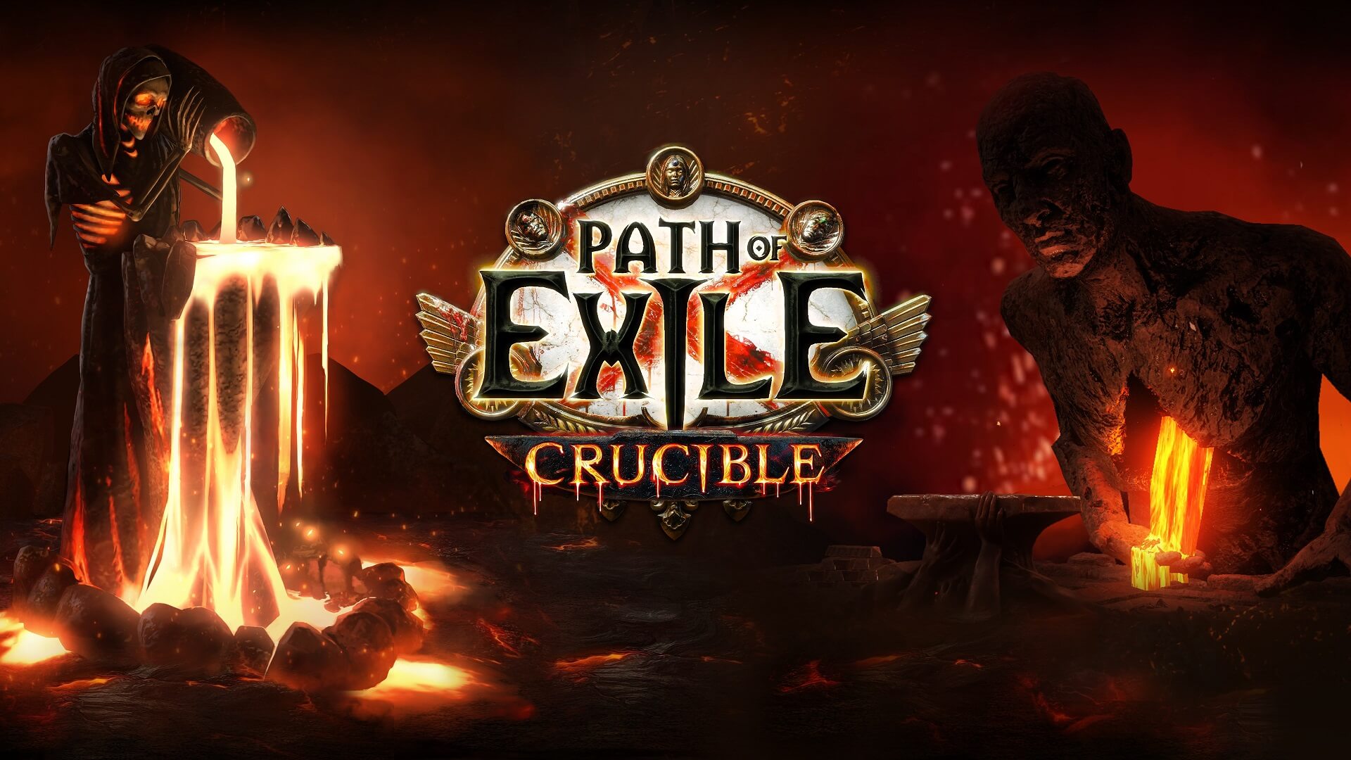Path of Exile: Crucible chega amanhã nos consoles - Otageek