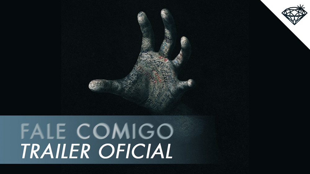 Diamond Fims lança trailer do terror "Fale Comigo" - Otageek