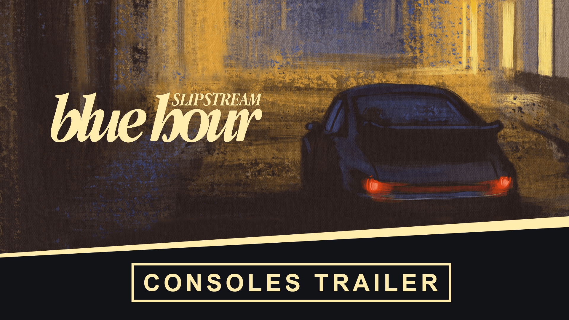 Slipstream recebe hoje a expansão gratuita “blue hour” e versão nativa ...