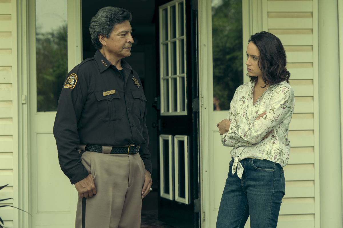 Diamond Films libera imagens de ‘A Filha do Rei do Pântano’ - Otageek