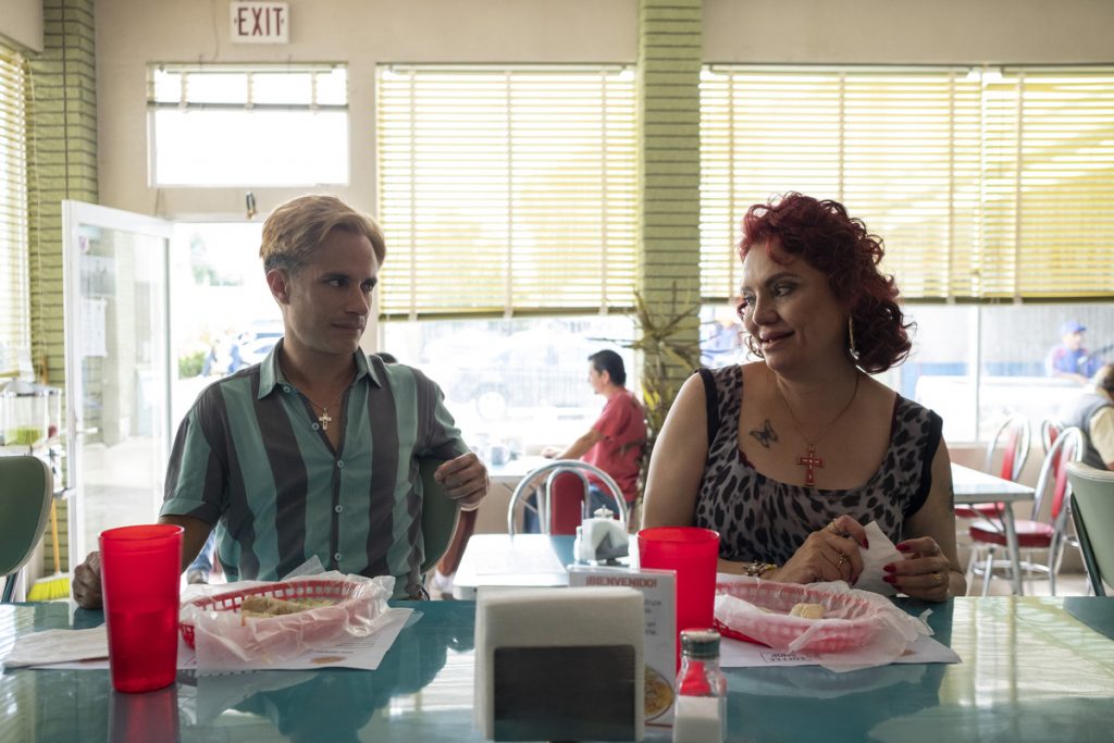 Cassandro | Prime Video revela trailer e cartaz oficial de novo filme ...