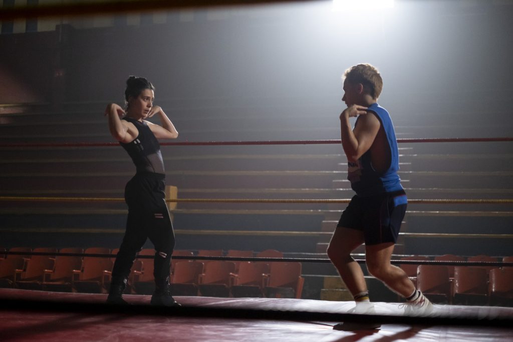 Cassandro | Prime Video revela trailer e cartaz oficial de novo filme ...