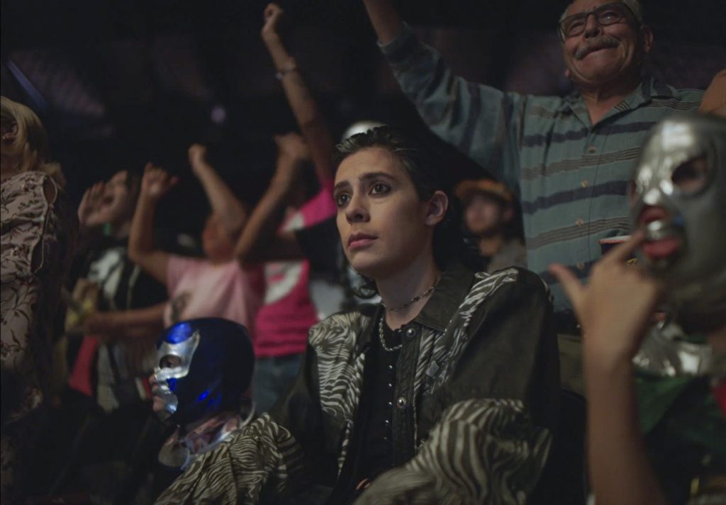 Cassandro | Prime Video revela trailer e cartaz oficial de novo filme ...