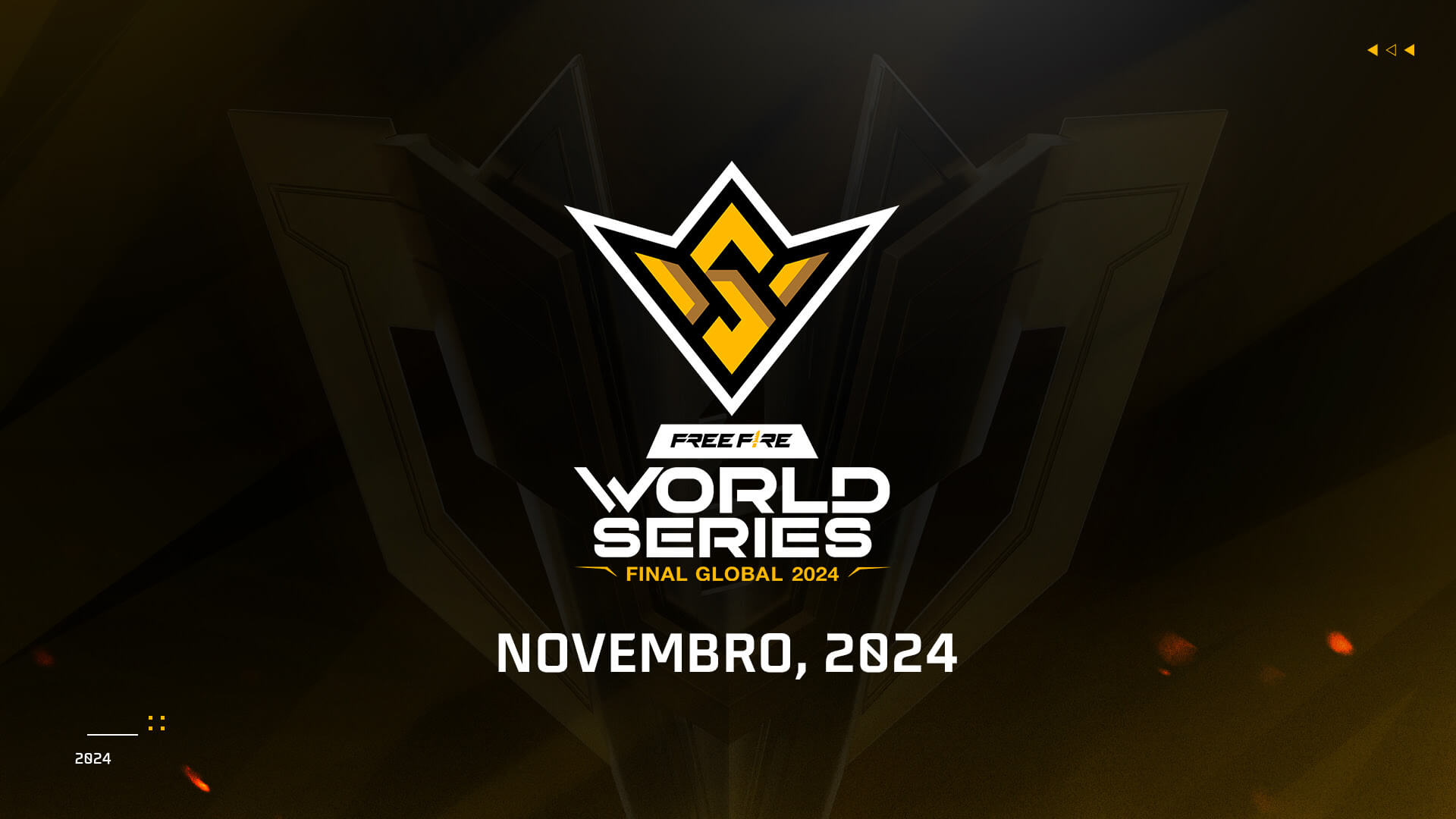 Free Fire World Series Final Global 2024 será realizado no Brasil em ...