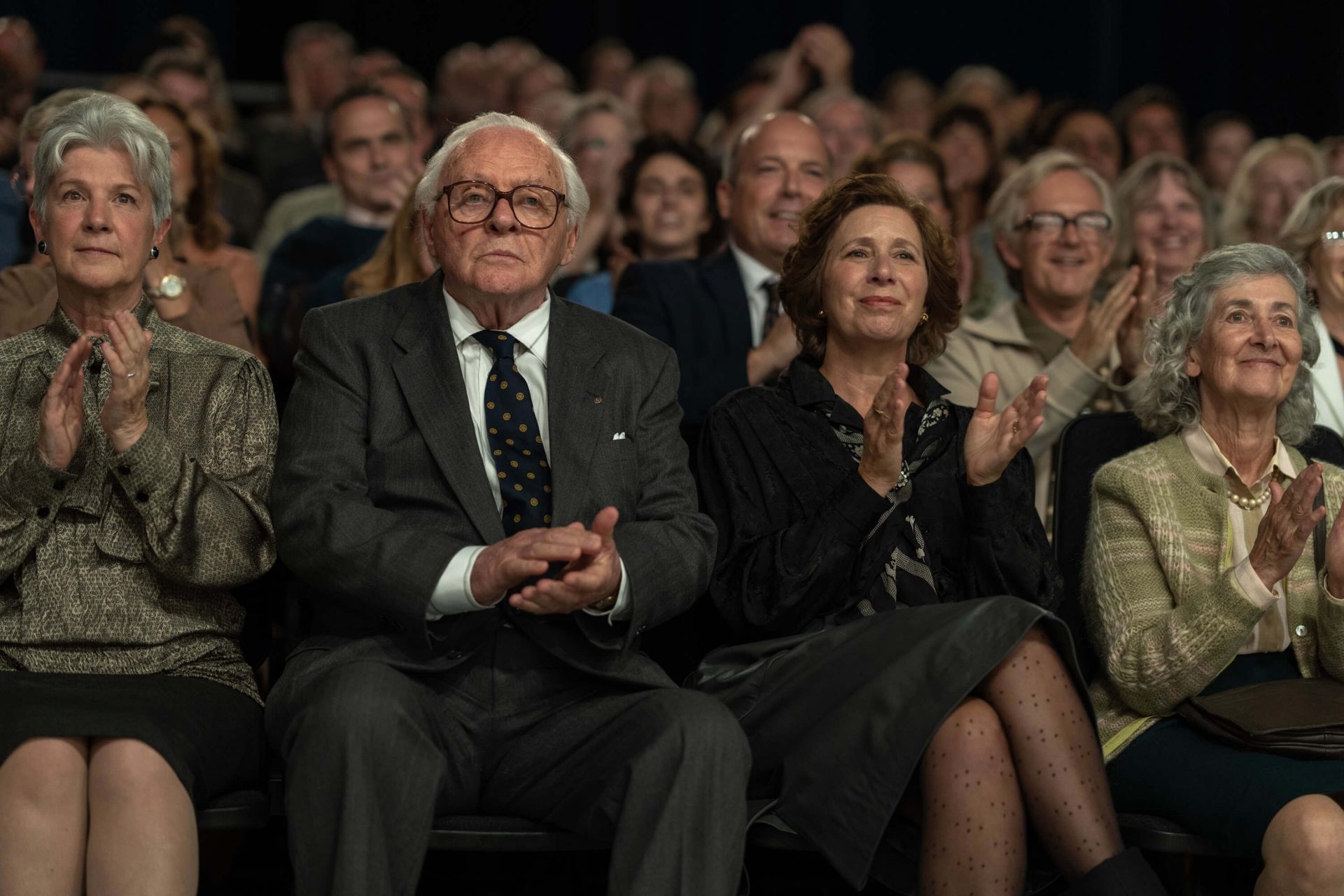 Uma Vida - A História de Nicholas Winton |Diamond Filmes lança trailer ...