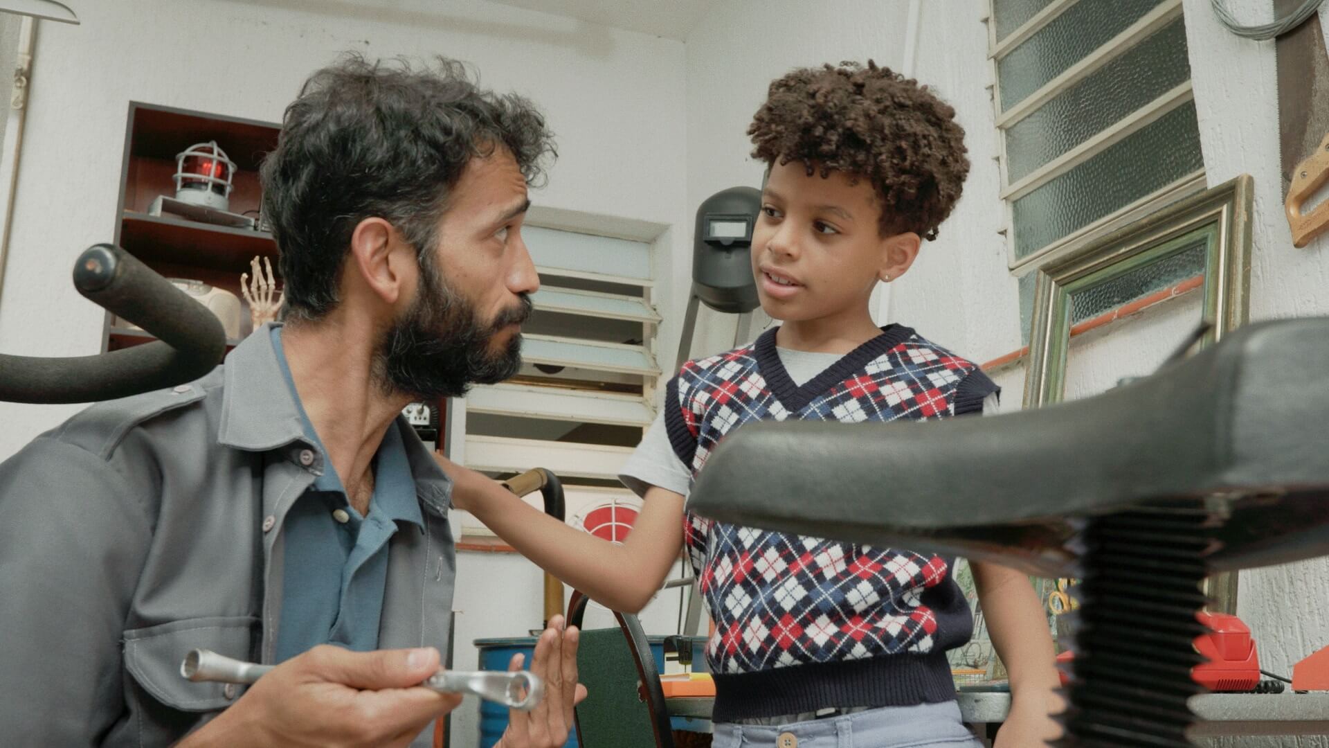 O Menino Mais Rico do Mundo | Nickelodeon anuncia nova série - Otageek