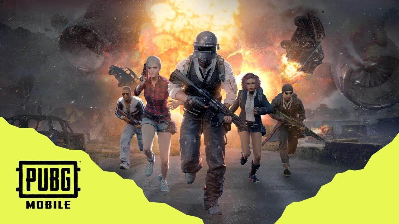2024 PUBG MOBILE GLOBAL OPEN Brasil aquecerá a cena dos Esports no ...