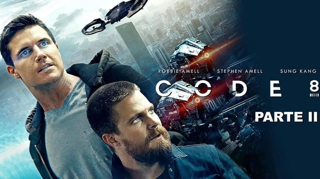 Crítica | Code 8: Os Renegados - Parte II - Otageek
