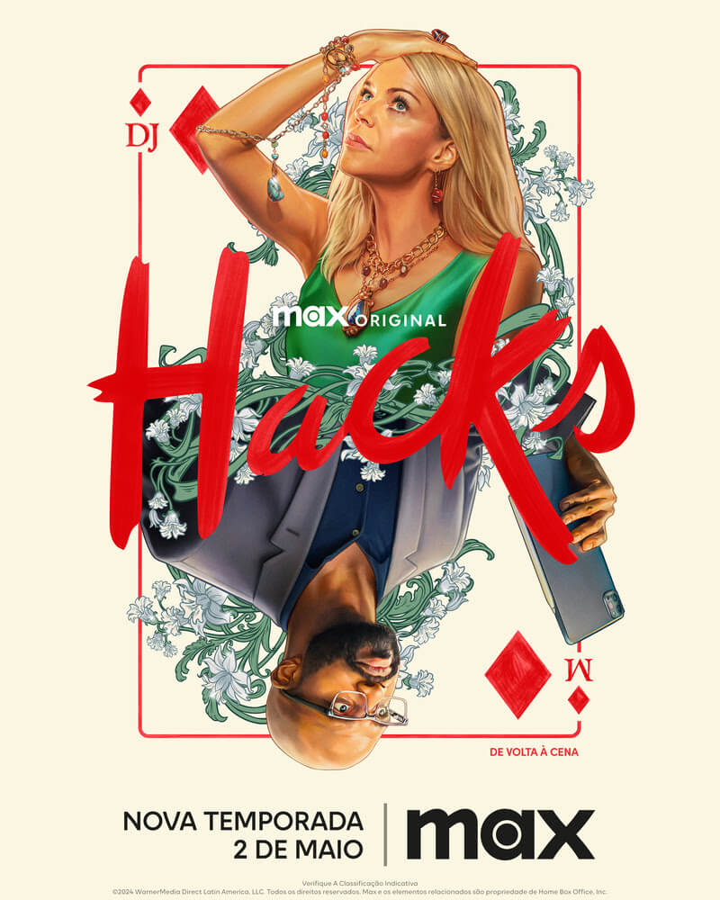 'Hacks': cinco motivos para não perder nenhum episódio da nova ...