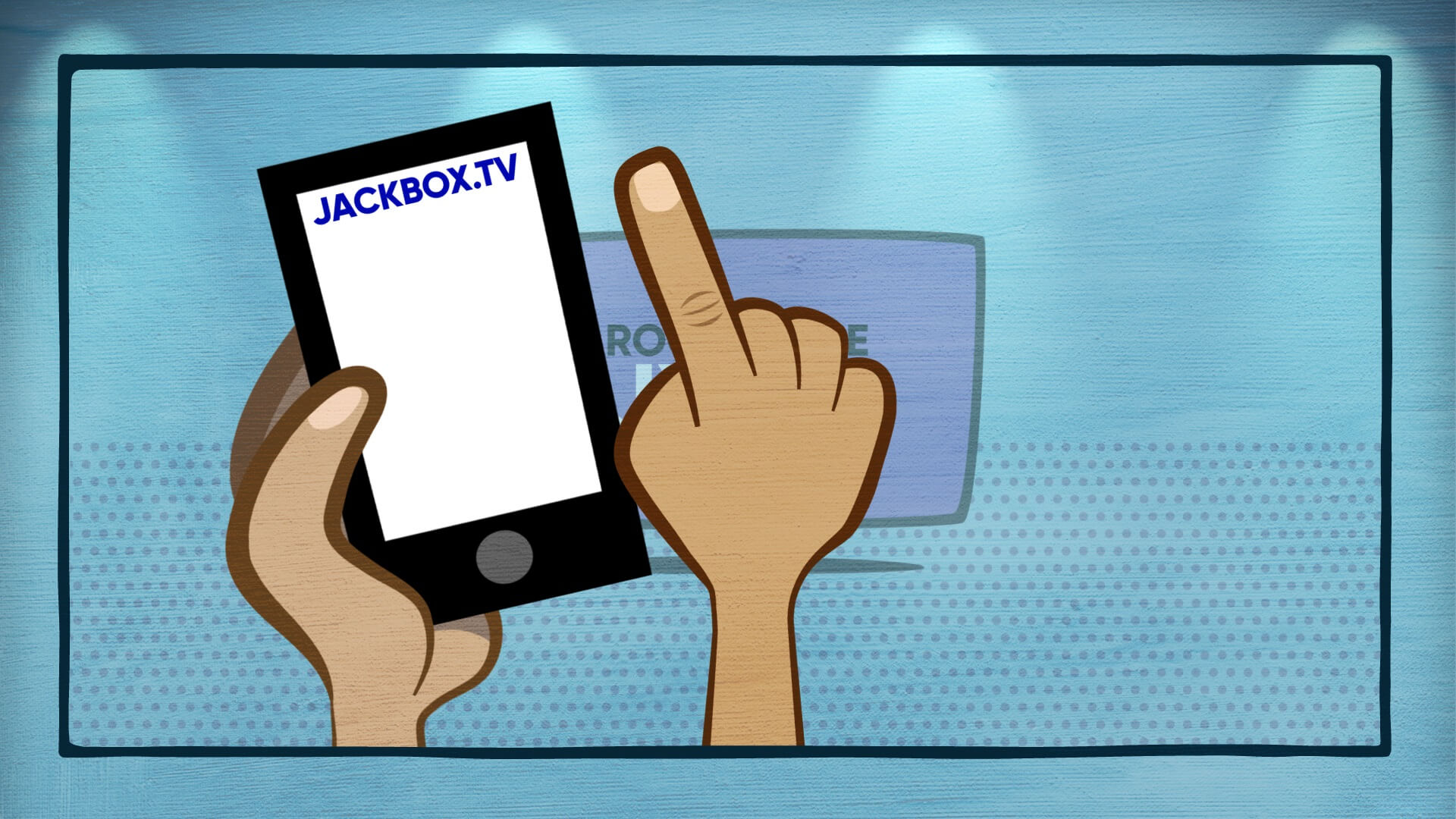 Aprenda como dar uma festa sensacional com os títulos da Jackbox Games ...