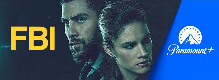 Paramount+ divulga lançamentos de maio, entre eles a série FBI - Otageek