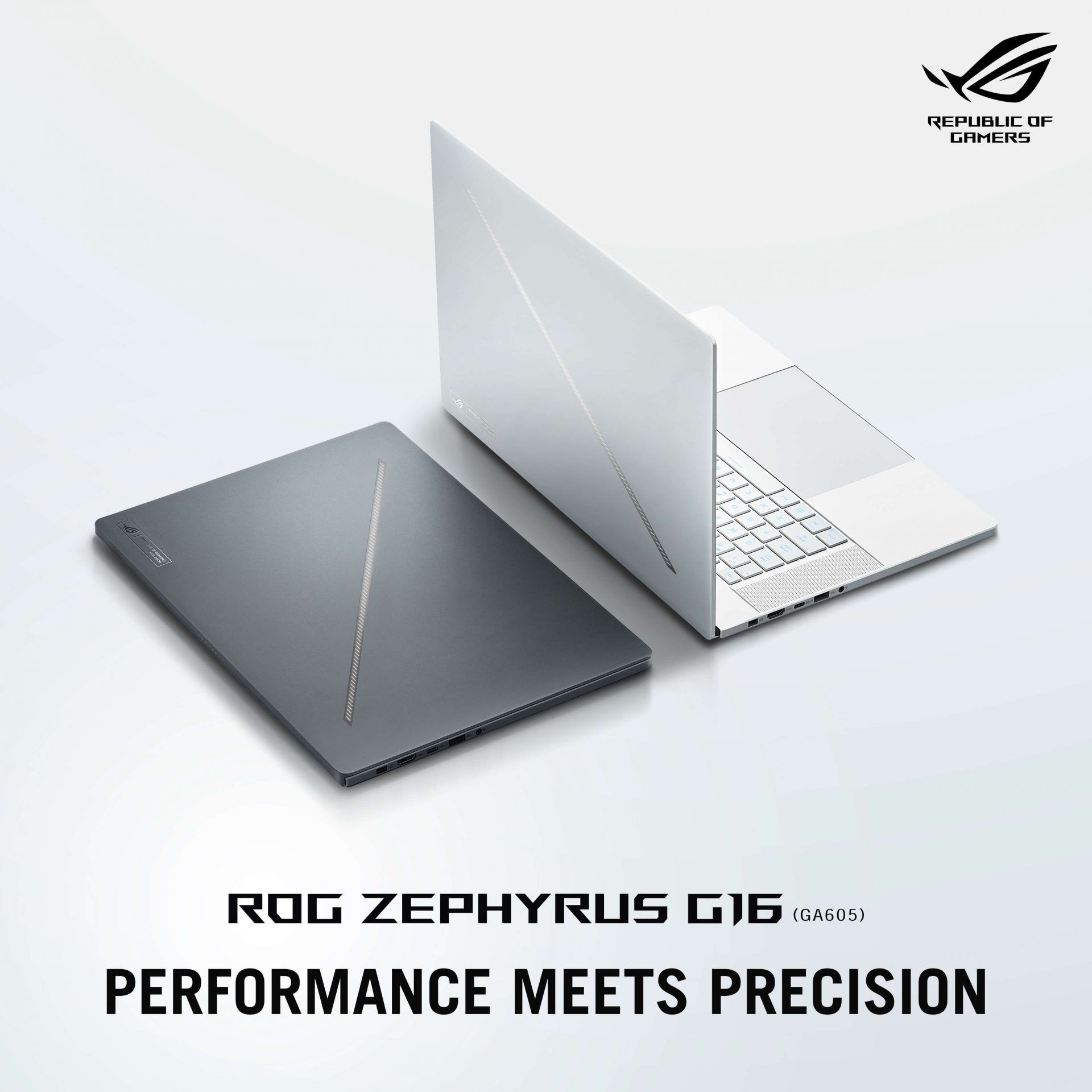ASUS Republic of Gamers anuncia notebook gamer com novo processador AMD ...