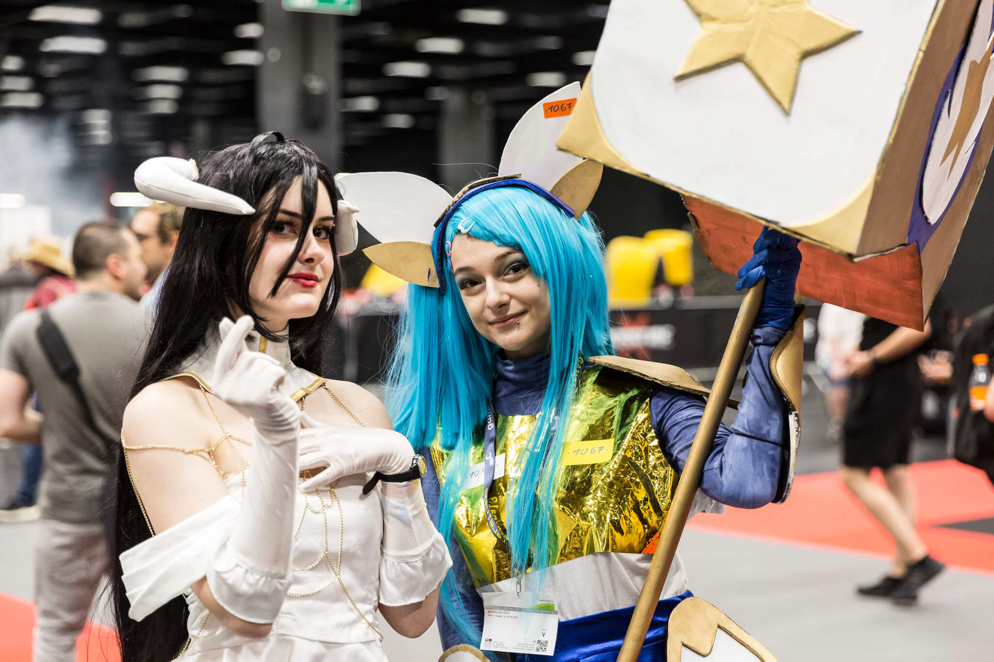 gamescom latam terá espaço inédito para cosplayers em parceria com a ...