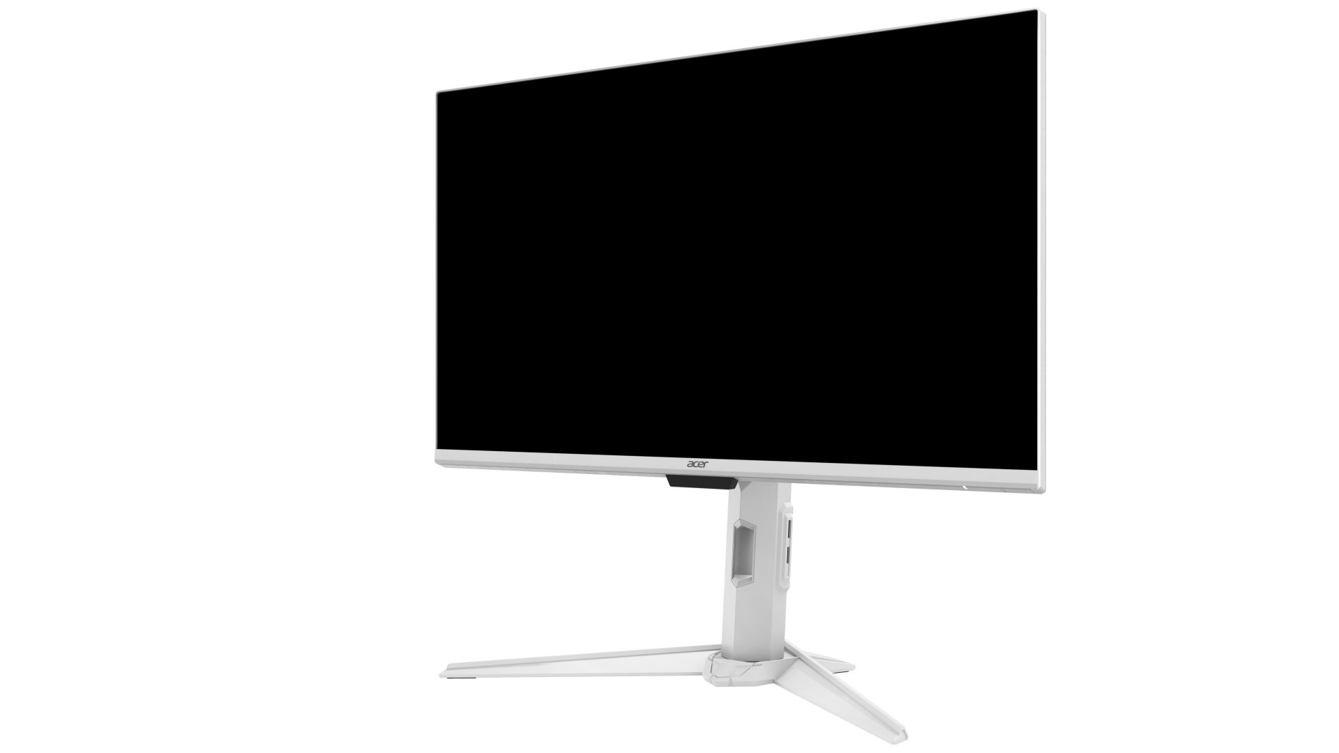 Acer apresenta novos monitores inteligentes para as pessoas se ...