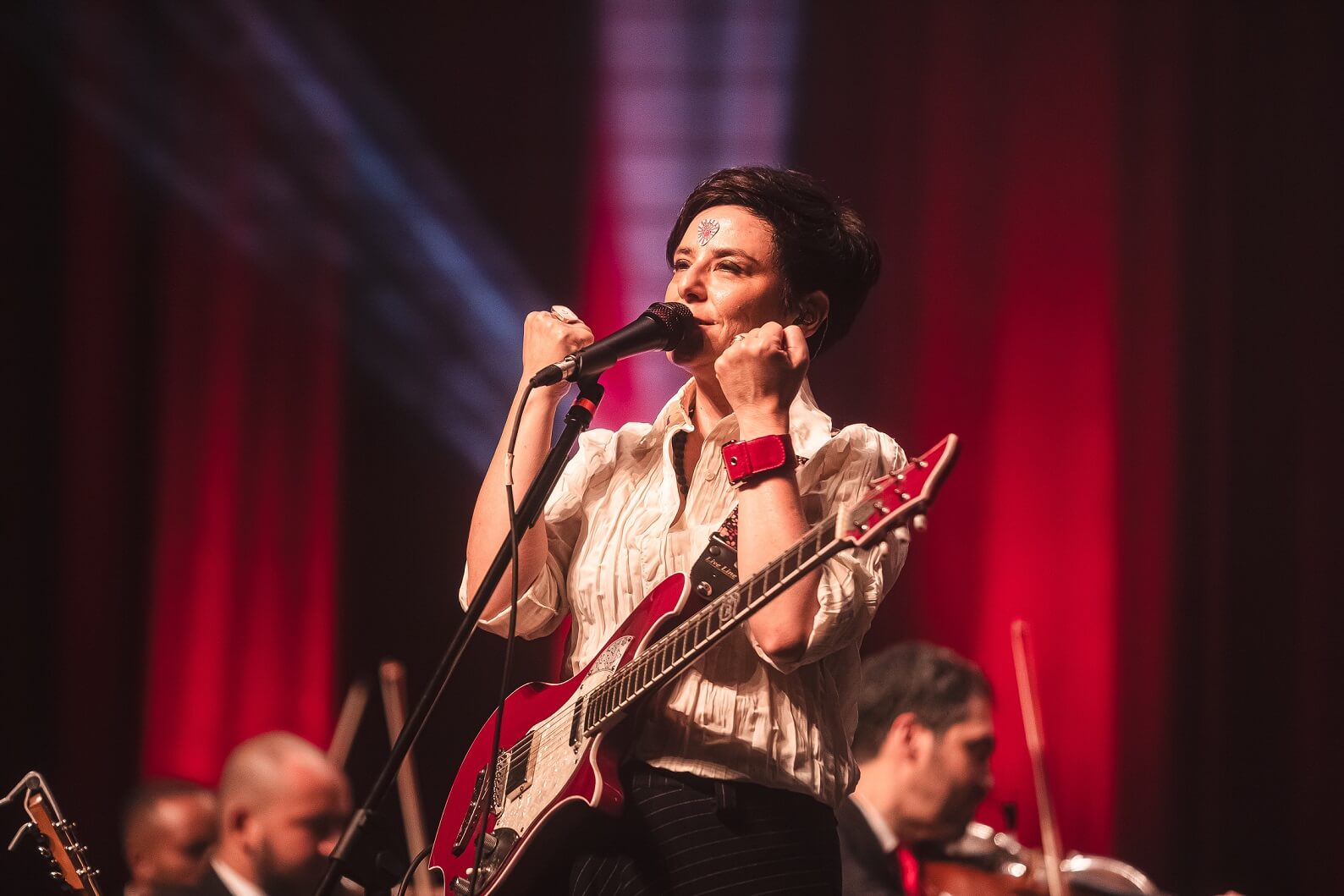Pato Fu e Orquestra Ouro Preto lançam novo álbum - Otageek